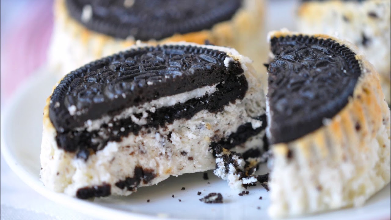 Death By Oreos (Parody) - YouTube