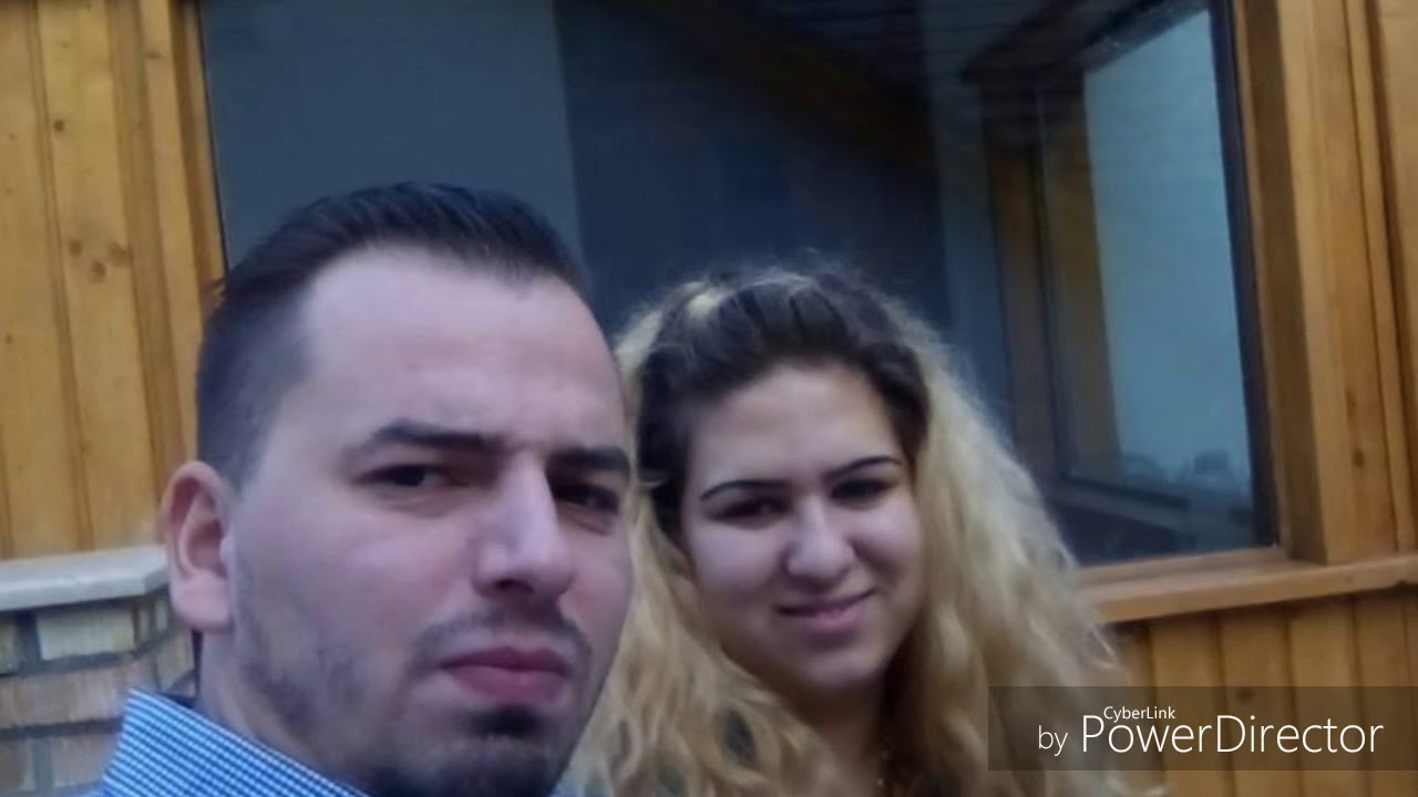 Oláh lajos Polgármester úrnak küldi Zolika és Angéla - YouTube