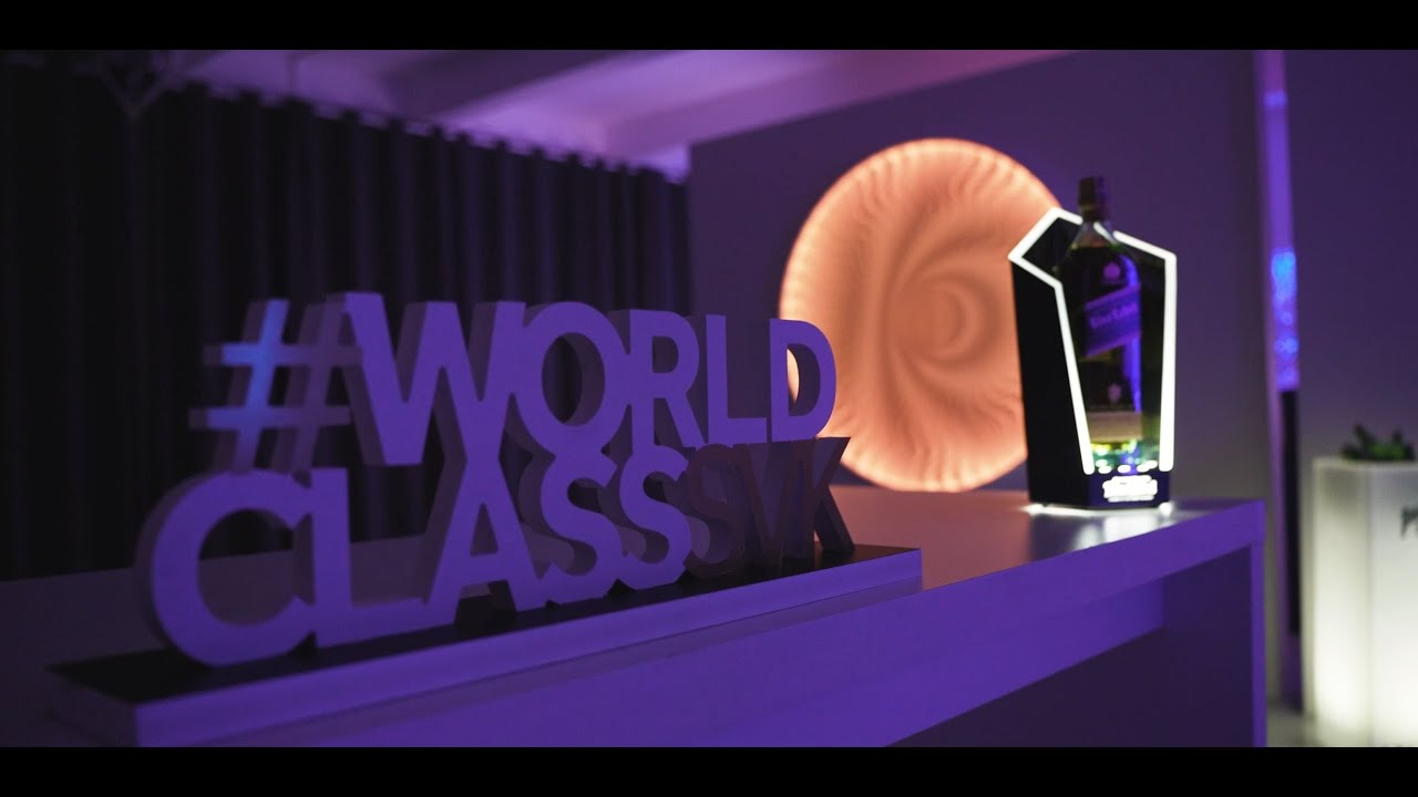 World Class Competition Slovakia 2025: Spojenie umenia, vášne a ...