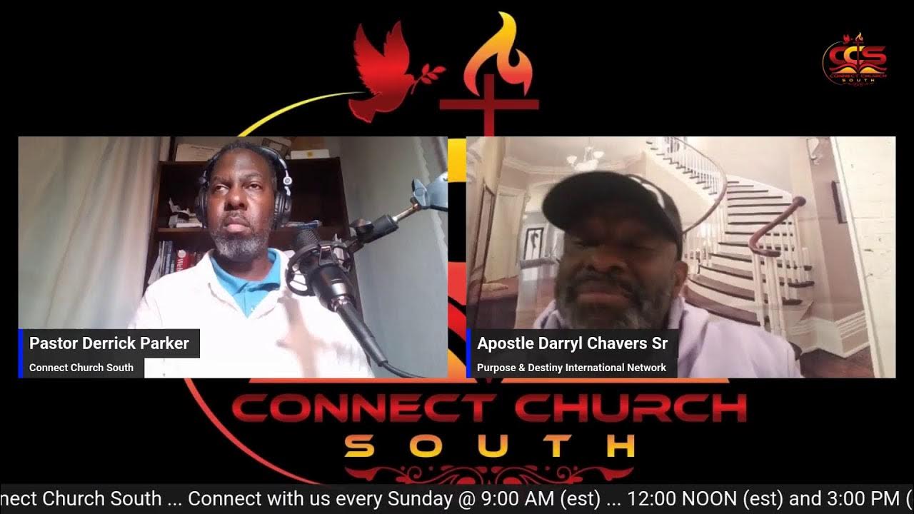 How to Find and Fulfill Your God-given Purpose | Discovering Your Purpose with Pastor D - YouTube