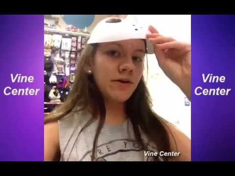 Becca Pires New Vine Compilation All VINES 2015 (HD) February