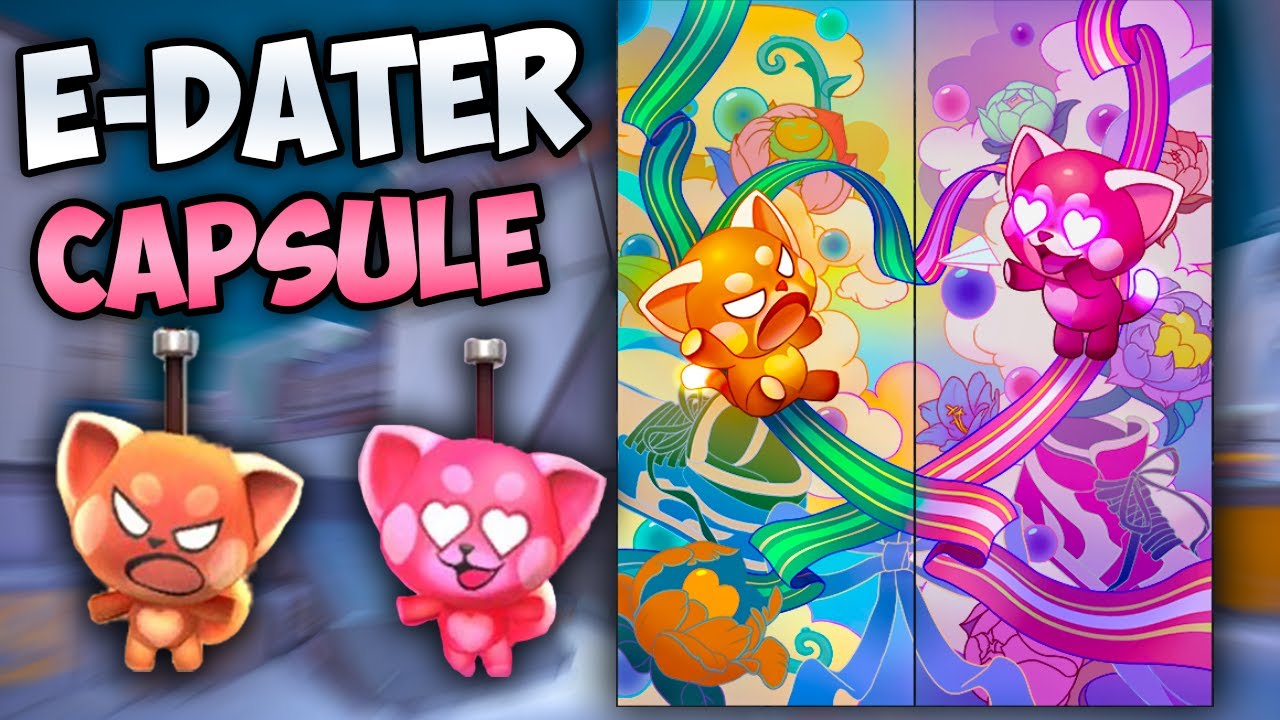 New Duo's Day Capsule!? - YouTube