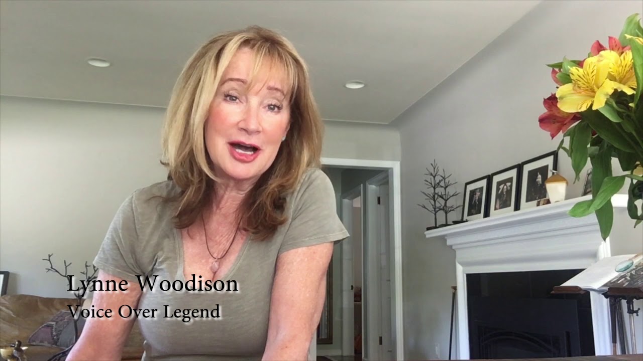 Lynne Woodison Congrats 100 - YouTube