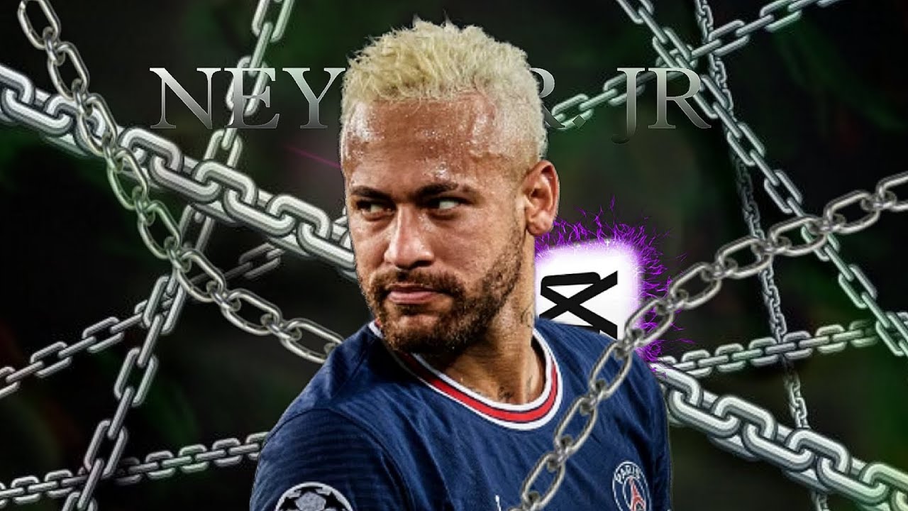 neymar jr. ||•efx edit 🥵🥶#viral #2nd hell these foot ⚽ ballers \a big ...
