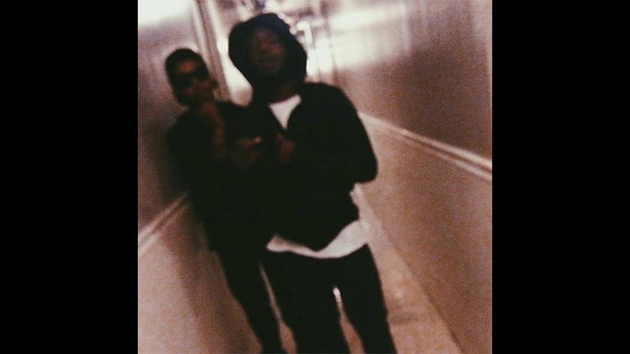 Nelly (Free Isaiah Rashad Kendrick Lamar Type Beat) - YouTube