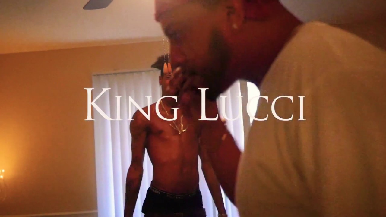 Kyng Lucci - “Sam I Am” (Official Video) - YouTube