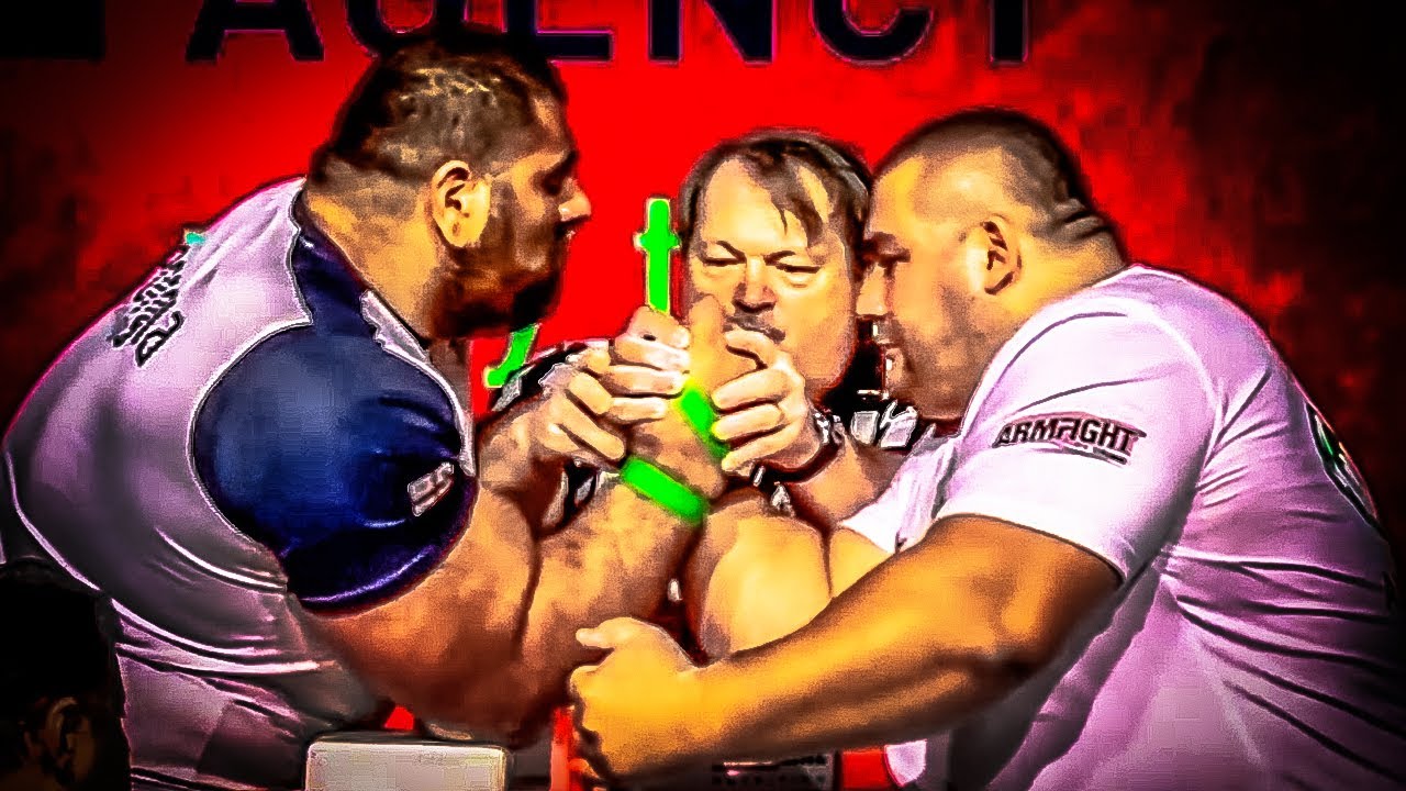 Levan Saginashvili | Georgian Hulk Power💪💪 - YouTube