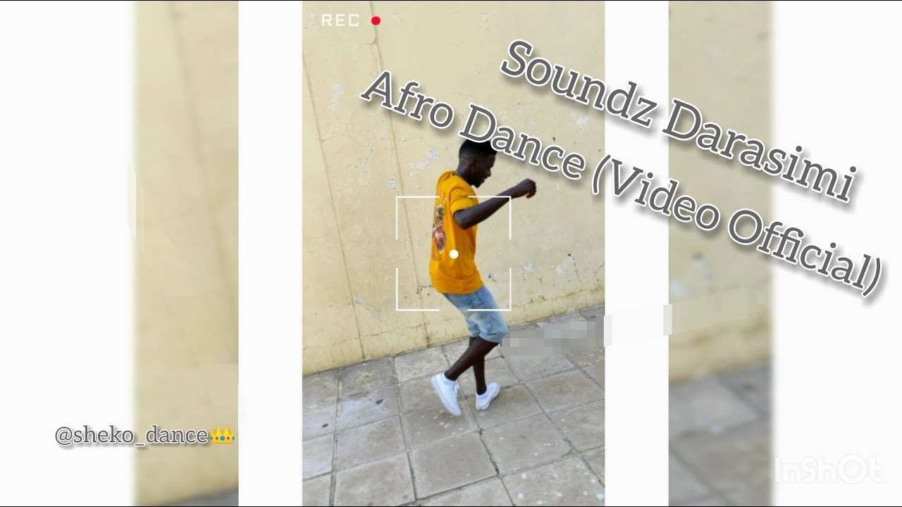 Soundz Darasimi Challenge Dance by @SHEKO_DANCE(video dance) - YouTube