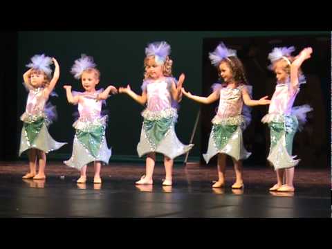 madison dance recital - YouTube