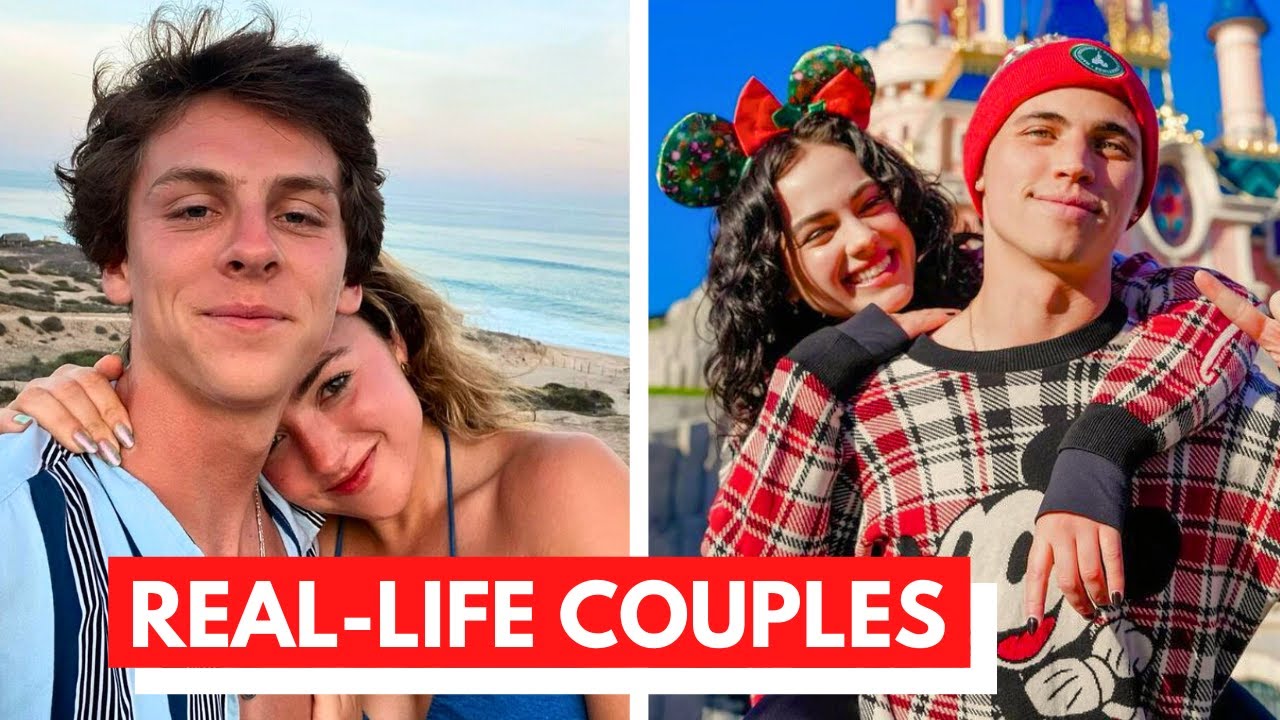 COBRA KAI Cast: Real Age And Life Partners Revealed! - YouTube