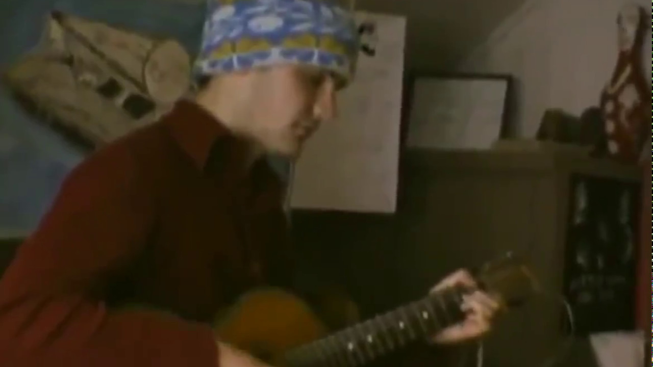 phil elverum on handmade art - YouTube