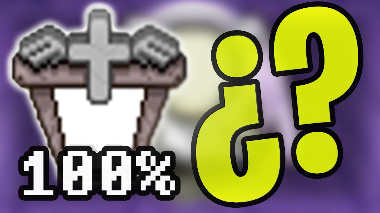 CÓMO FUNCIONAN LOS PACTOS EN ISAAC REPENTANCE - YouTube