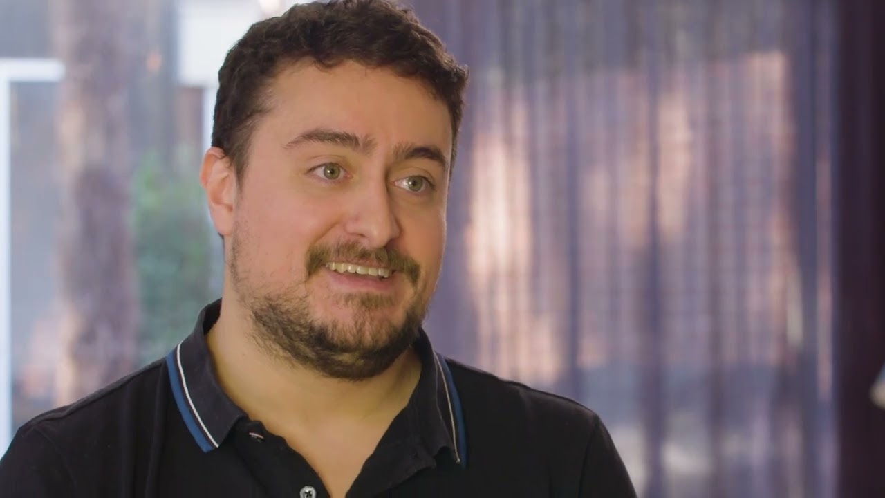 Meet Aaron: Living with Narcolepsy — TINO : Tune In Not Out