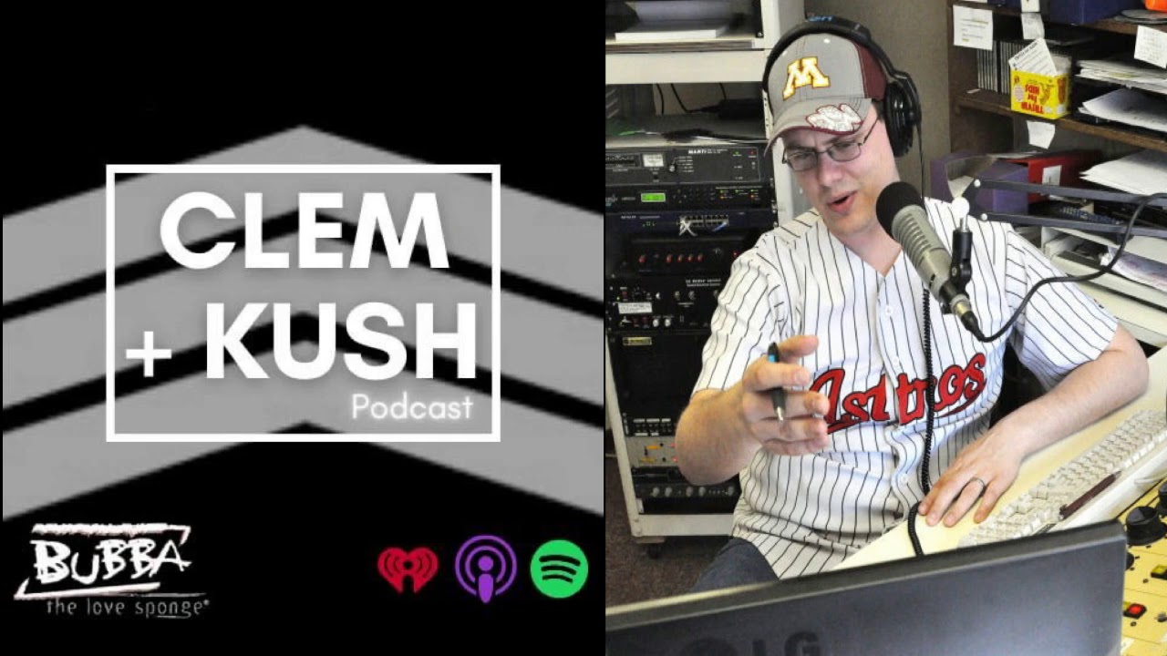 Clem and Kush - Interview with Aaron Imholte from Steel Toe Morning ...