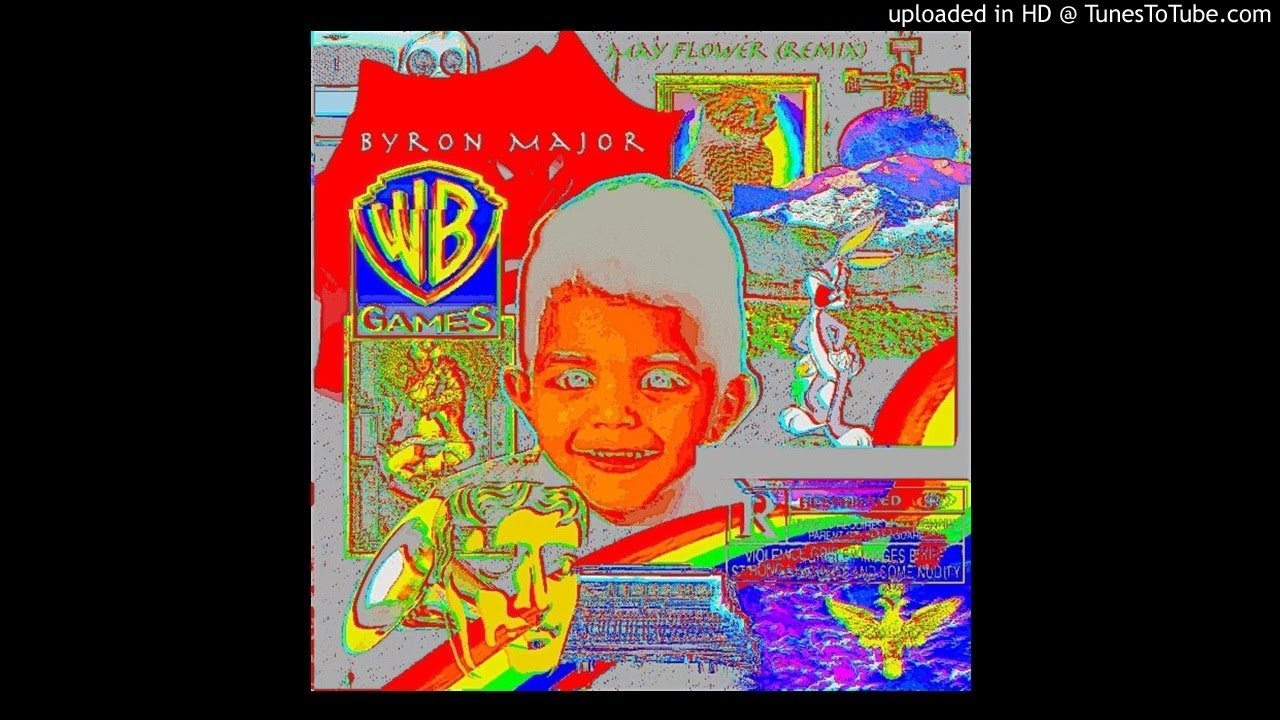 Byron Major 🌐 The Godfather of Soultronic 📱 Major Music Entertainment 💽 ...