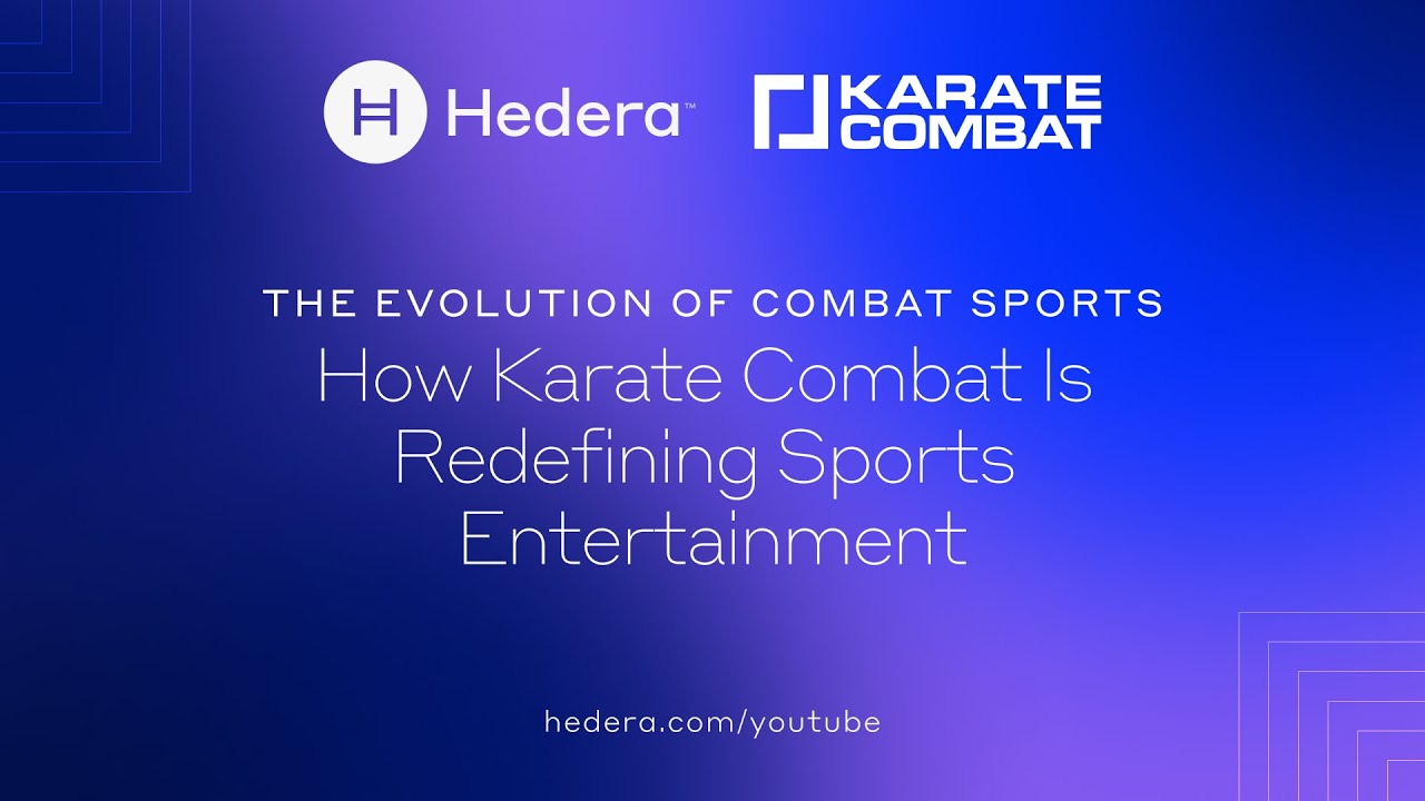 The Evolution of Combat Sports: How Karate Combat is Redefining Sports ...