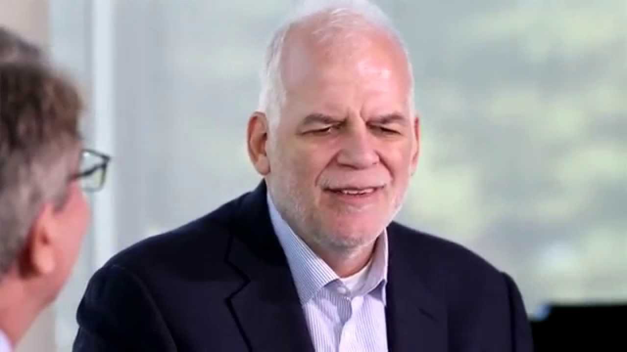 Cotter Cunningham: My Proudest Moment as CEO - YouTube