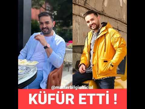 Kadir Ezildi yayında küfür etti 😱 herkes şok oldu