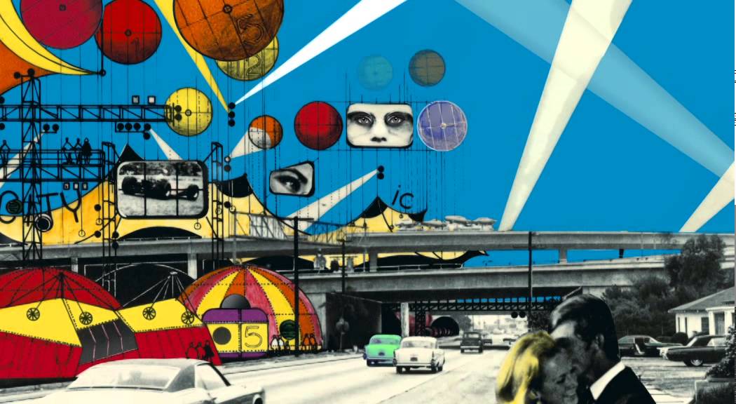 Future Representation - Tutorial_01 - Archigram - YouTube