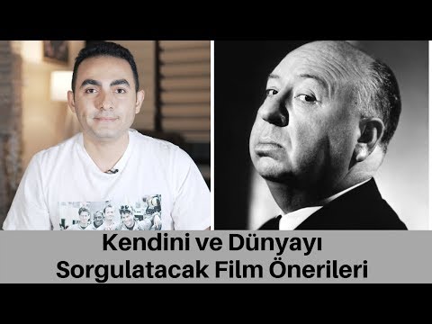 Kendini ve Dünyayı Sorgulatacak Film Önerileri