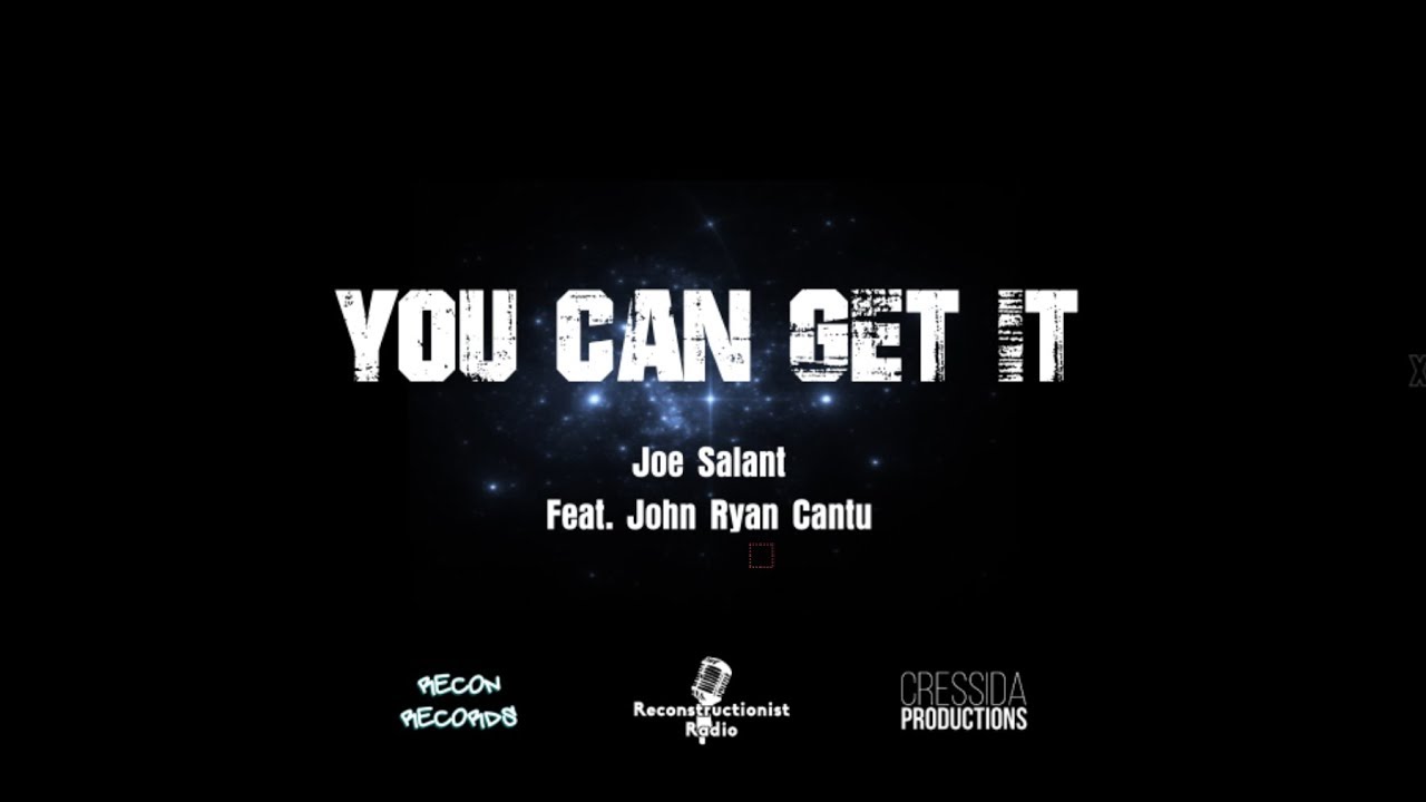 You Can Get It (X-Wing Theme Song) Joe Salant, featuring John Ryan ...