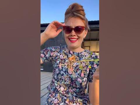 Вот почему солнышко 🤣 - YouTube