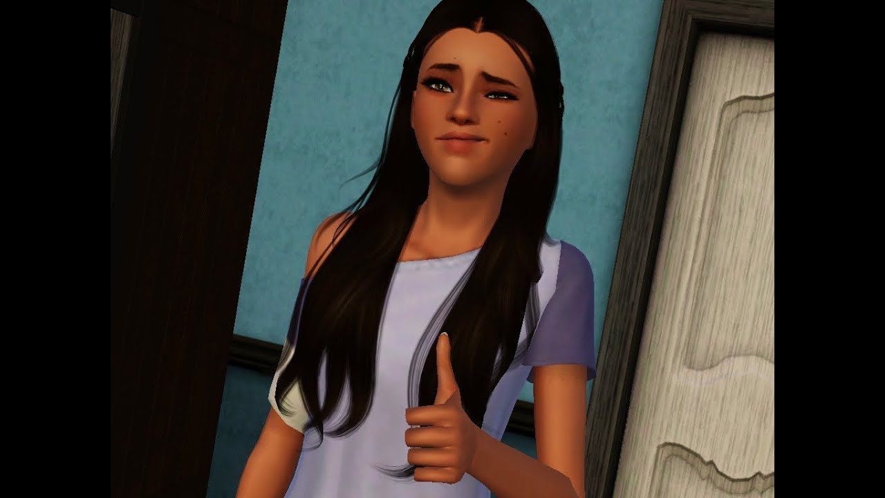 Pink Tear Drops Chapter 3 Teaser (Sims 3 Series) - YouTube