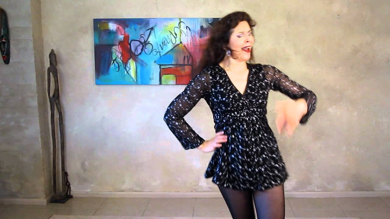 Love Machine dance - YouTube