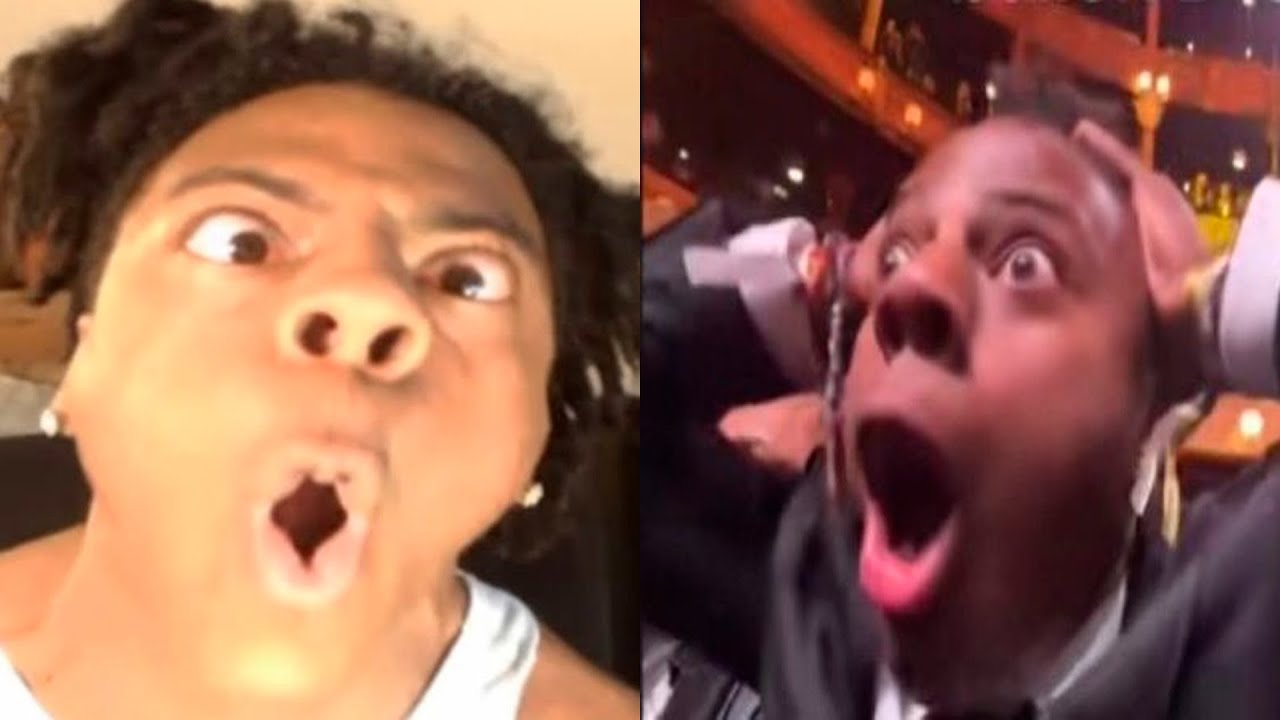 Slightly Offensive ISHOWSPEED MEMES #3 - YouTube