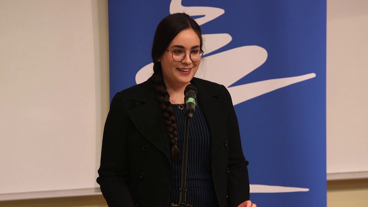 Thoughts from a Traitorous Albertan: Treaty Feminism in 2019 – Emily ...