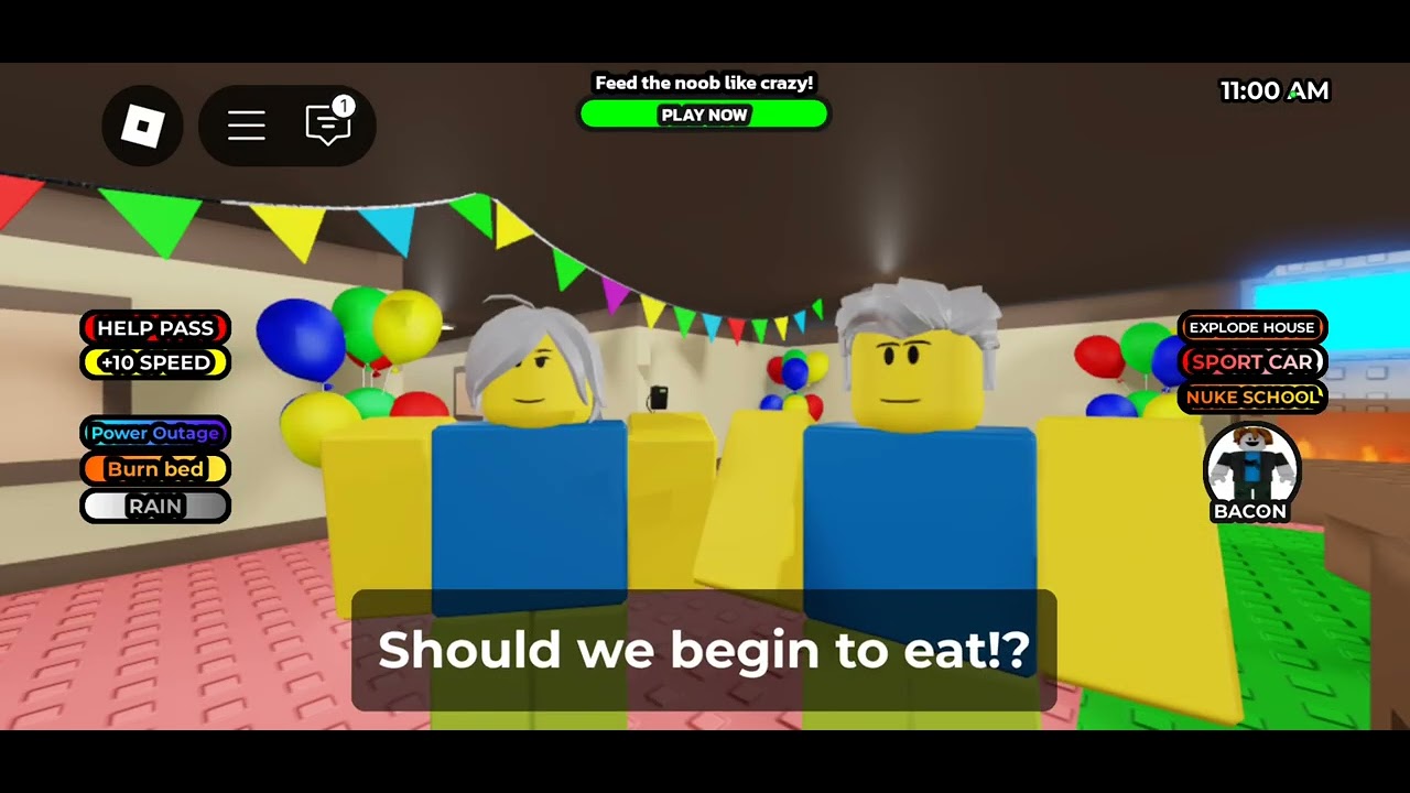 Need More Friends #roblox - YouTube