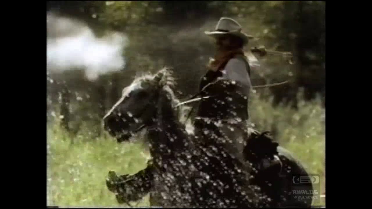 Busch Beer | Television Commercial | 1995 - YouTube