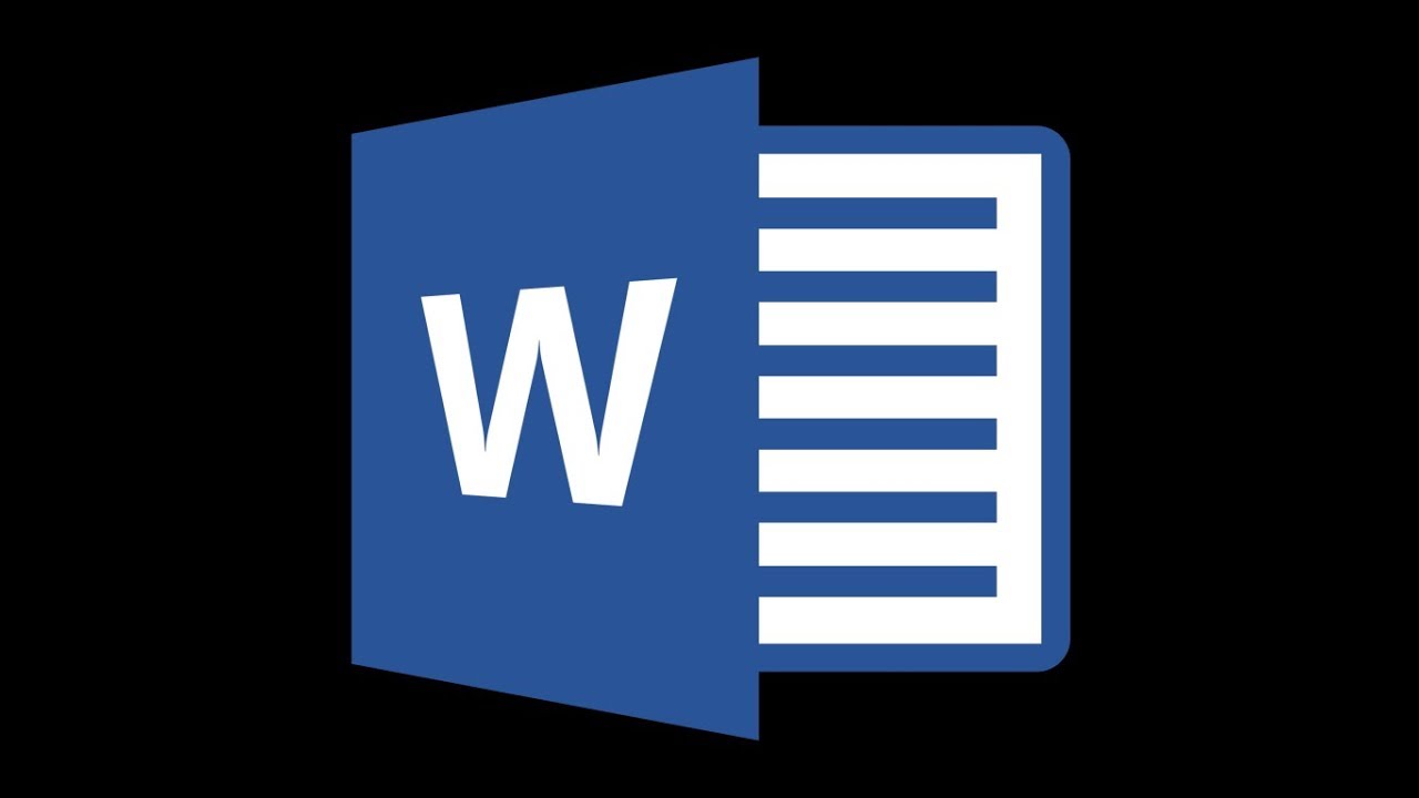 Word 2013 tutorial lesson 2 - YouTube