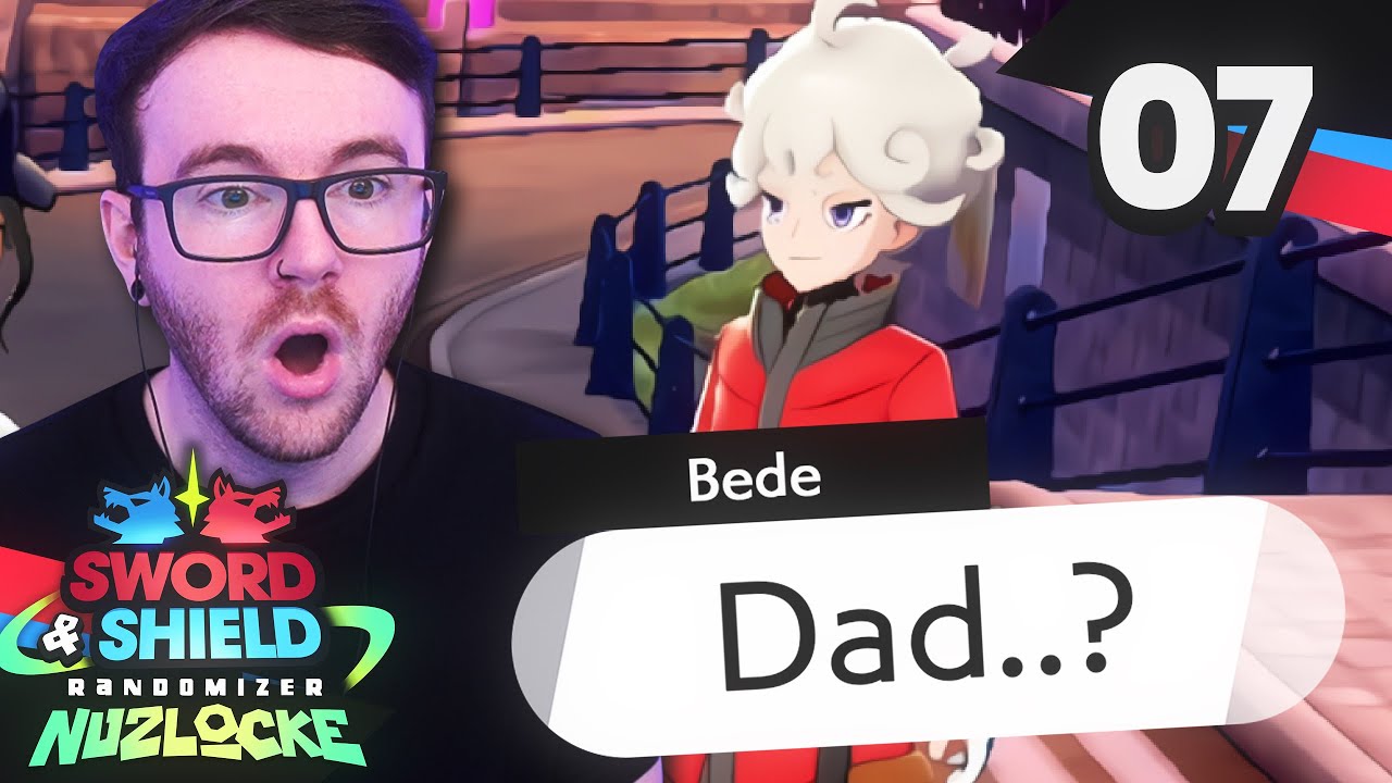 INTERESTING DEVELOPMENTS... • Pokemon Sword & Shield Randomizer ...