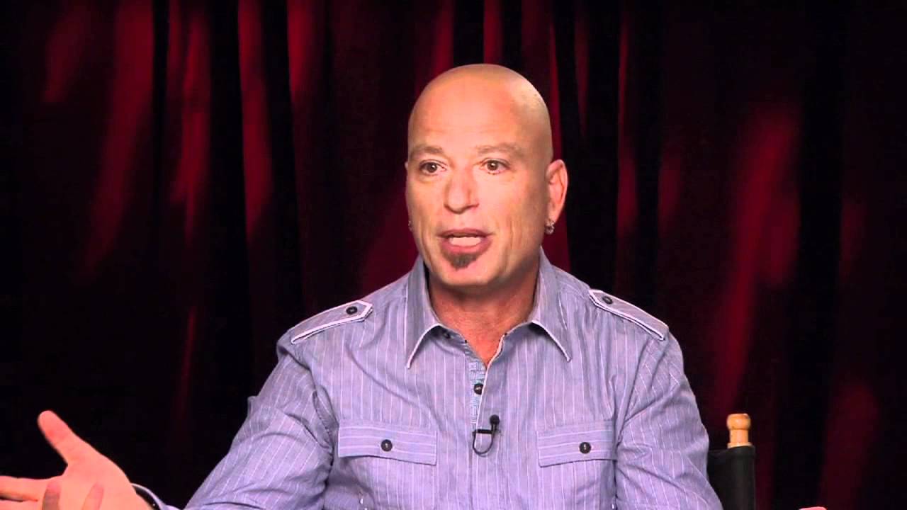 Howie Mandel previews the return of MOBBED - YouTube