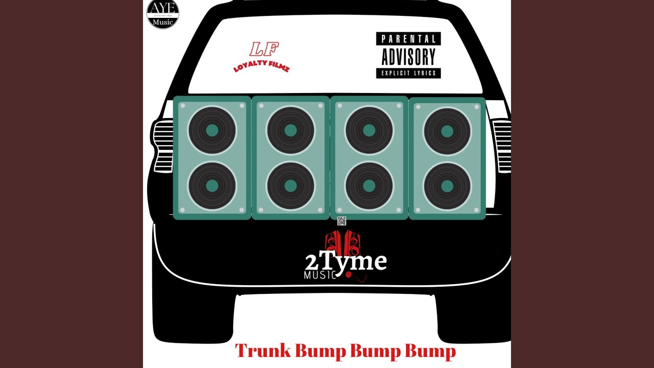 Trunk Bump Bump Bump - YouTube