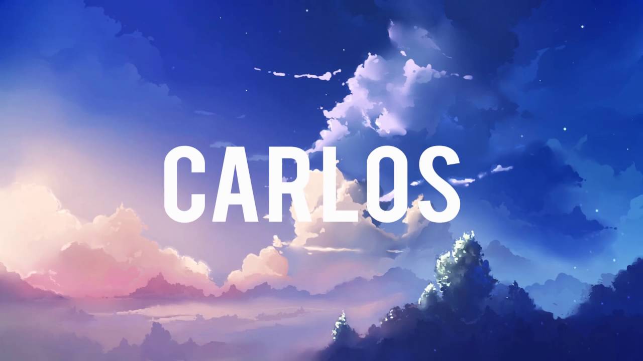 INTRO 2D PARA CARLOS/LIKE?/ - YouTube