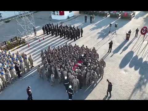 Şehit Özel Harekat Polisi Yiğit Can Yiğit..🇹🇷 #birhilalugruna #bayrak #türkiye #shortvideo 