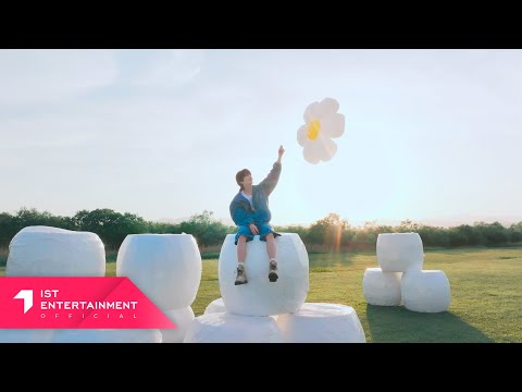 Han Seung Woo 한승우 'Blooming' MV