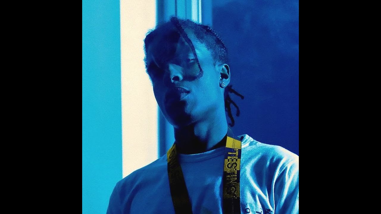 [FREE] ASAP ROCKY TYPE BEAT - RUN - YouTube