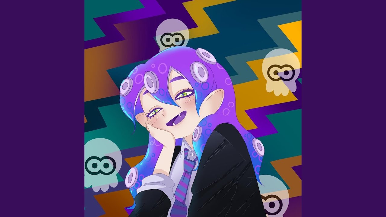 Blitz It! (Chirpy Chips) (Splatoon 3 Inspired tune) - YouTube