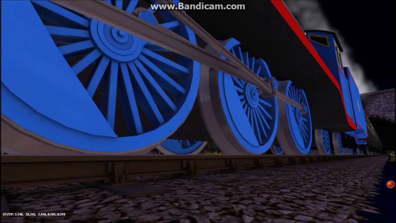 The Post Train Theme Season 3 - YouTube