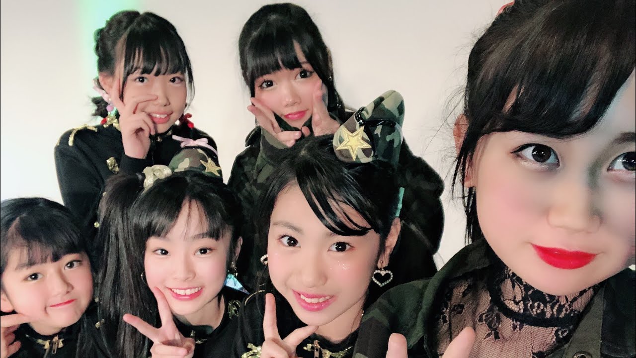 2019/02/17(日) RISING/ZERO HI!FES 1-1 - YouTube