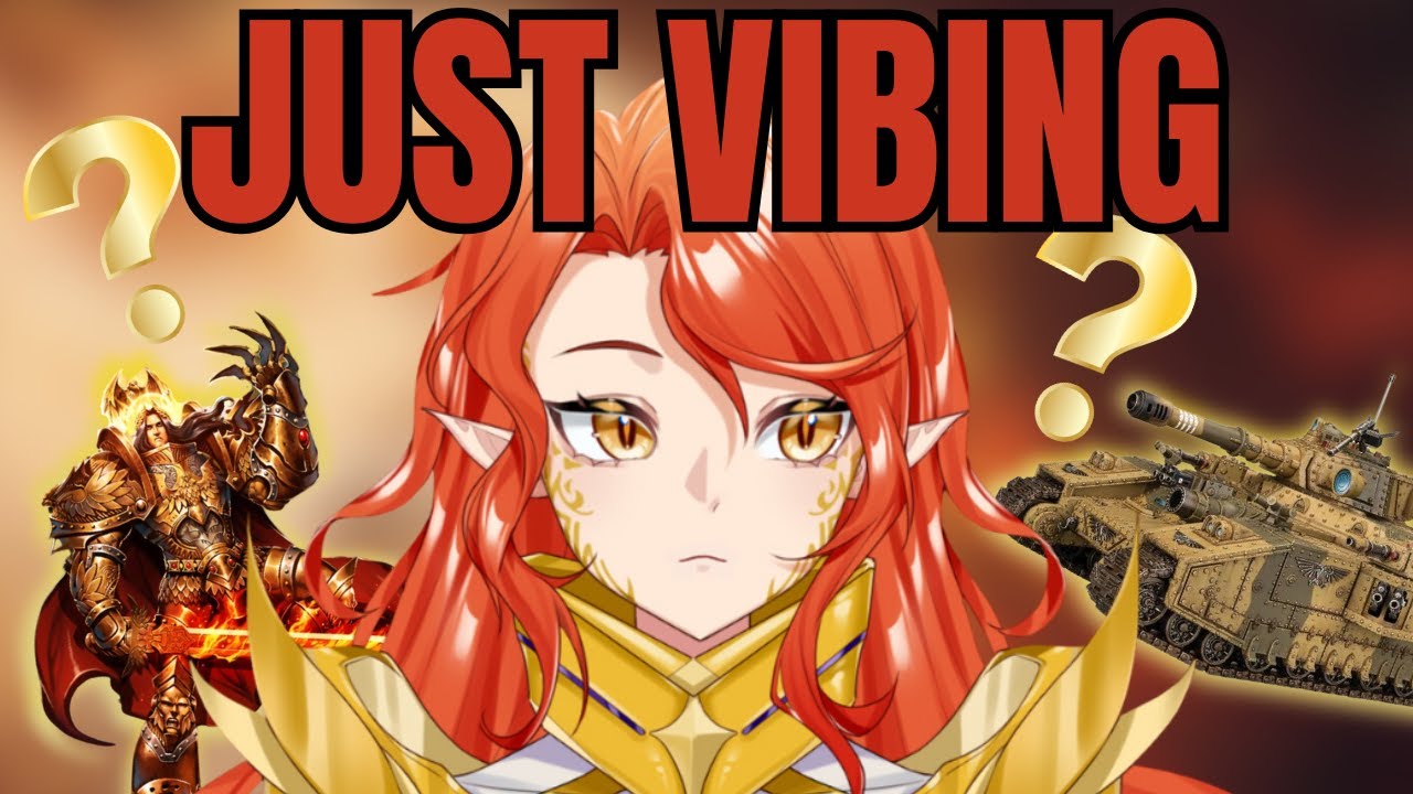 WE ARE VIBING | !gg !discord - YouTube