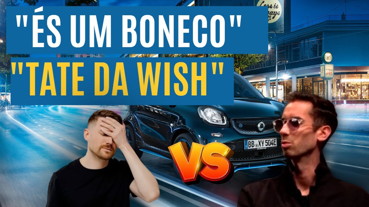 O MEU AMIGO CONFRONTOU O AFONSO G - YouTube