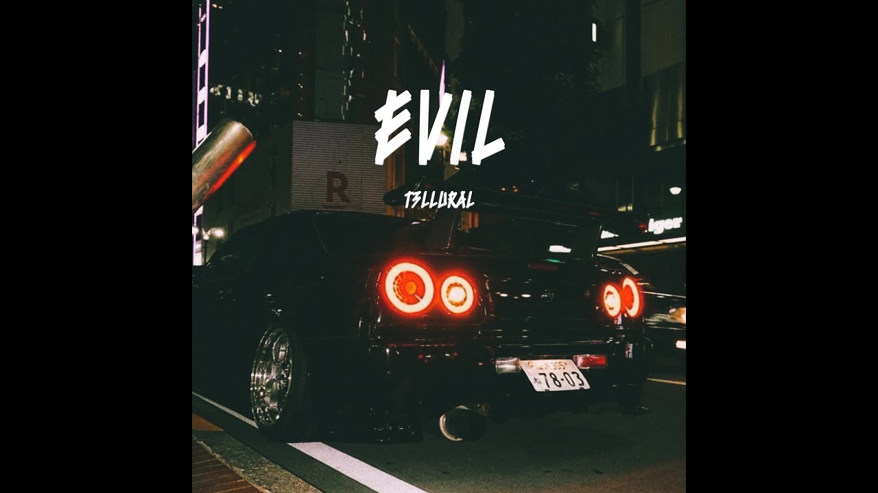 [Free] “Evil” T3llural - Yeat Type Beat - Dark Trap Beat - Evil Type ...