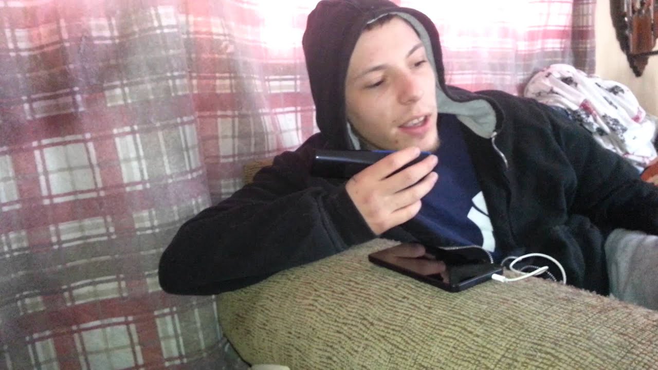 Funny ways to mess with telemarketers - YouTube