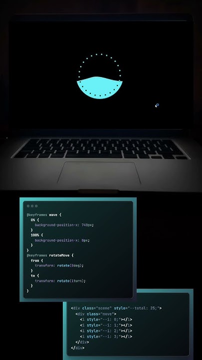 Wave Effect Csscss Webdesign Python Webdevelopment Programming Coder Coding Youtube 9817