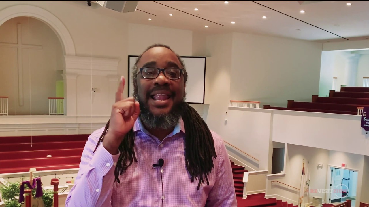 7@Seven (Episode4): A Time of Reflection, Encouragement and Prayer with ...
