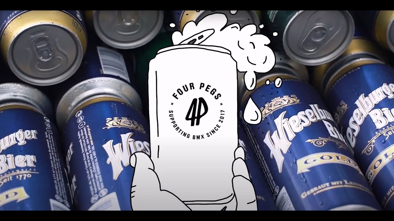 Beer Jam Vienna 2021 - YouTube